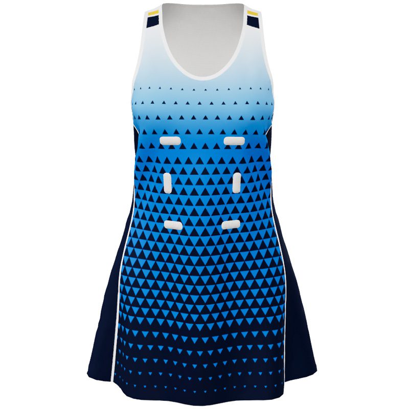 Highbrook Clothing Netball Wear SNT003